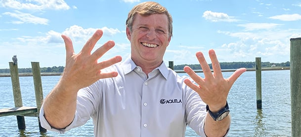 The People Behind the Brand