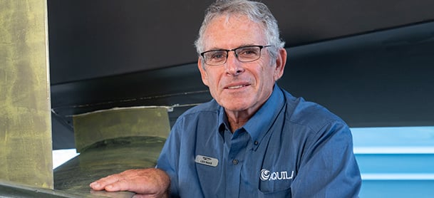 The People Behind the Brand