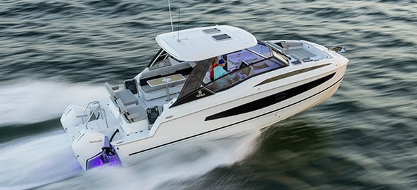 Three Pillars That Set Us Apart